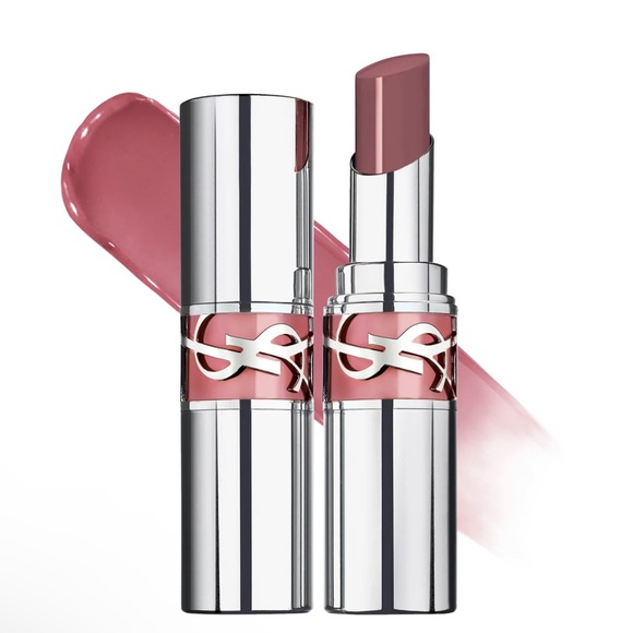 Yves Saint Laurent | Makeup | New Ysl Loveshine Lipstick In The Color ...